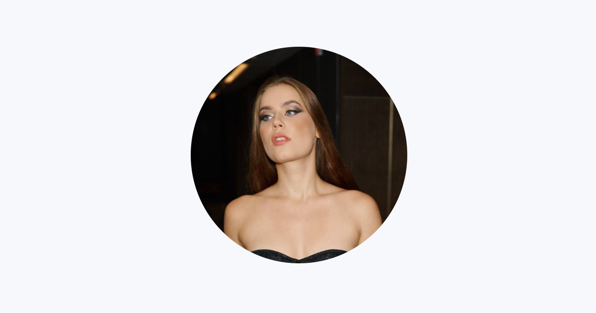 ‎Elena Lamberti - Apple Music