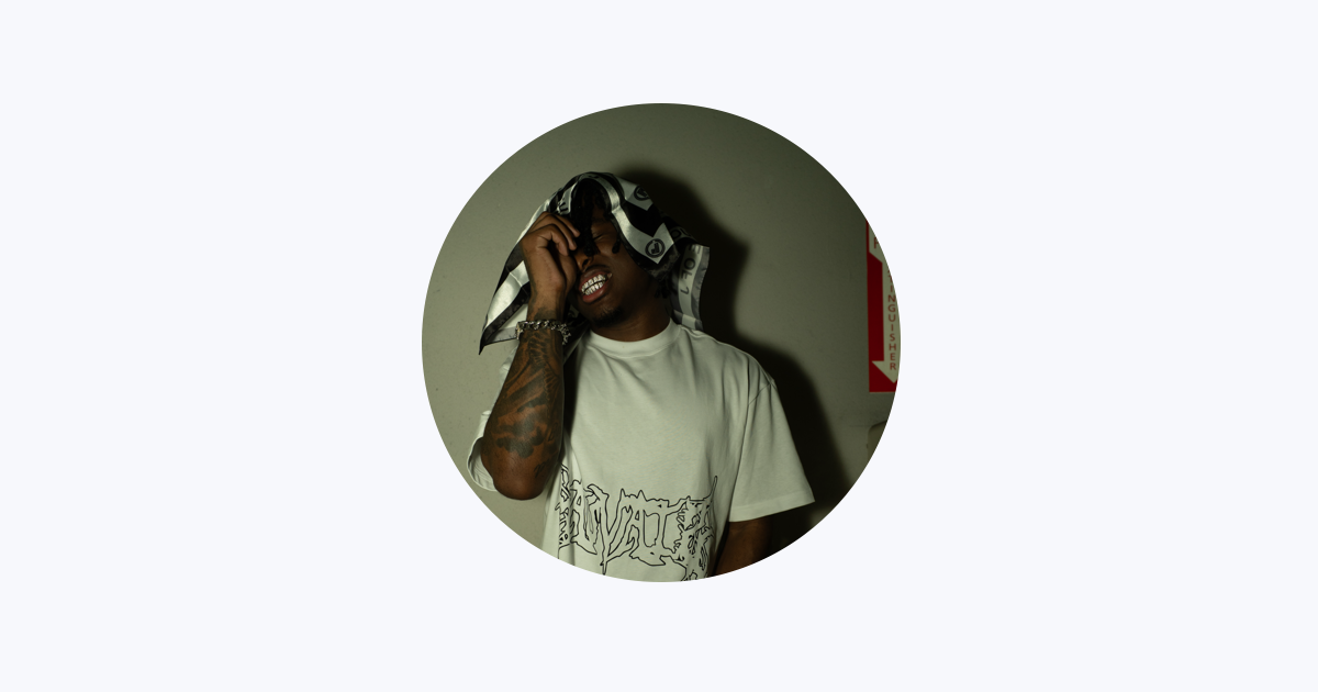 ‎6baby - Apple Music