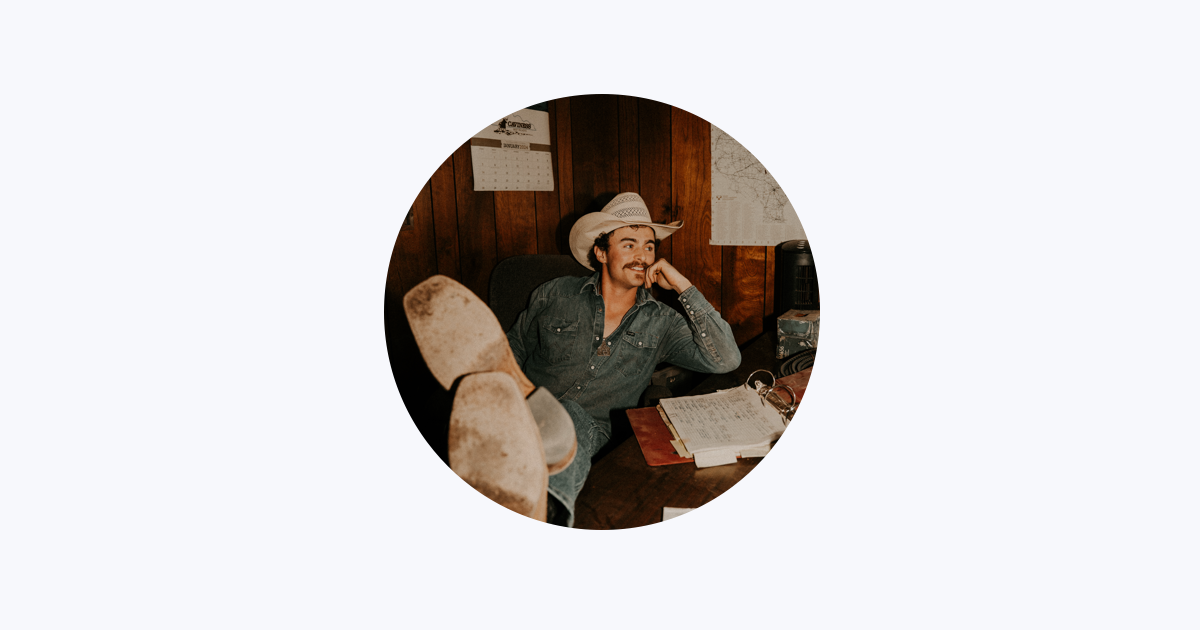 ‎Kyle Gates - Apple Music