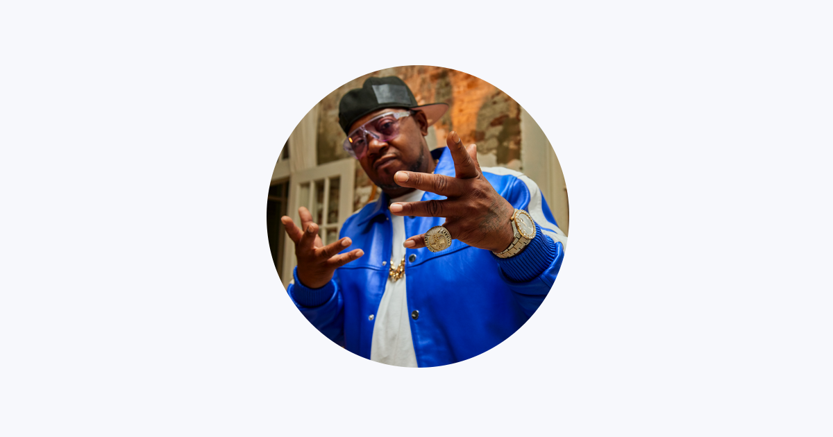 ‎Twista - Apple Music