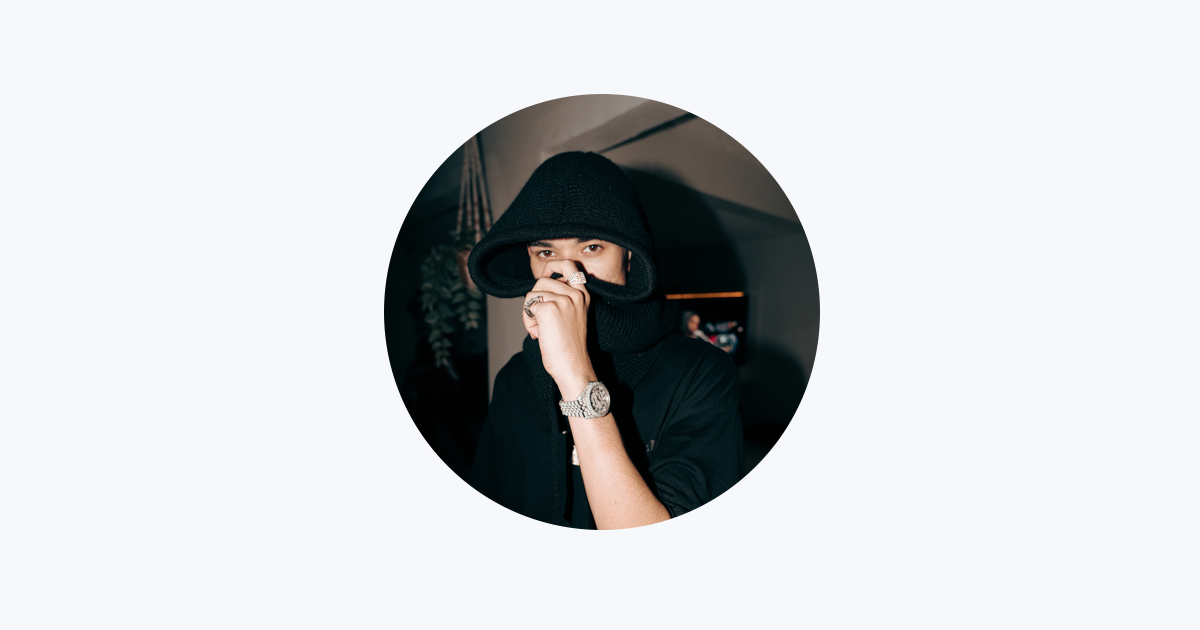 ‎Hector Lee - Apple Music