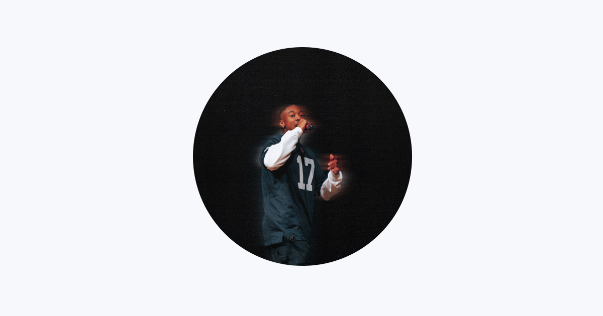 ‎Dorian Xavier. - Apple Music