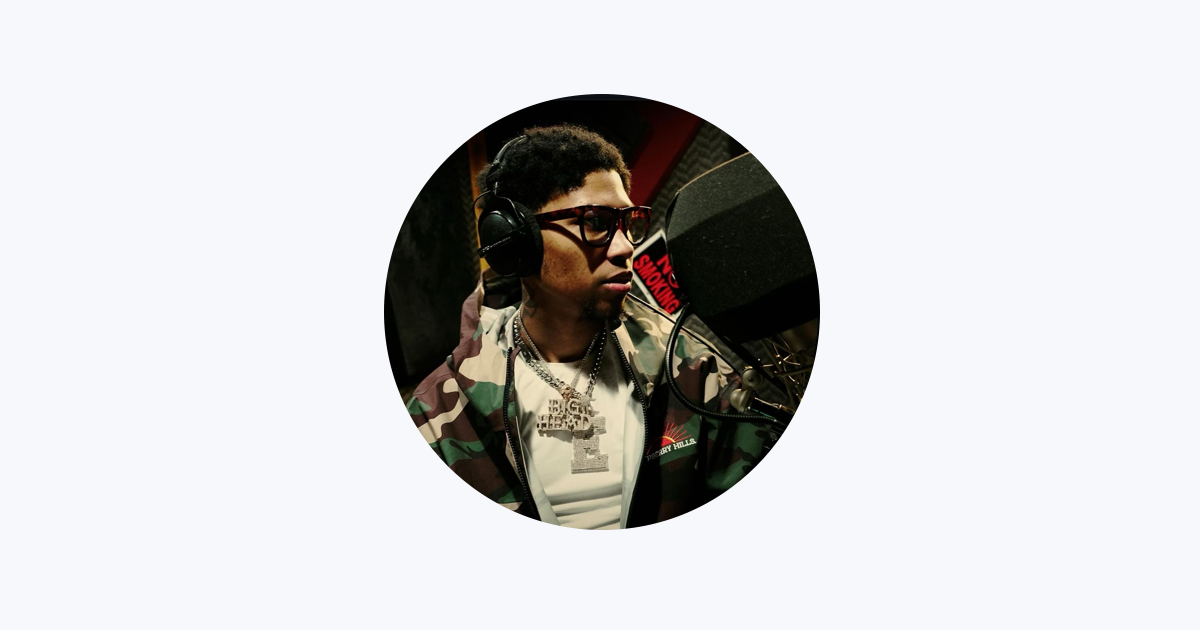 ‎392 Lil Head - Apple Music