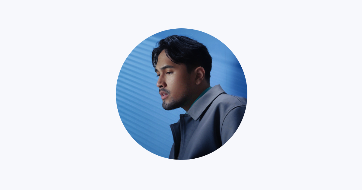 ‎Adrian Khalif - Apple Music