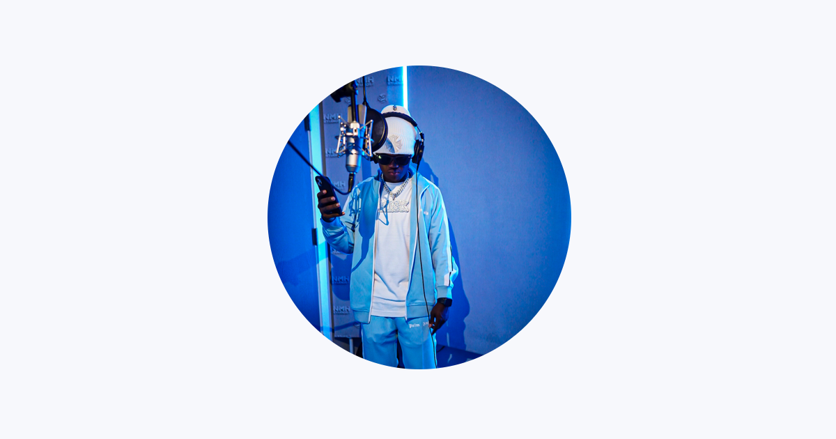 ‎Babyriskk - Apple Music