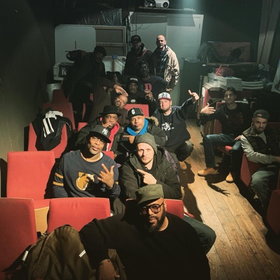 Chillowproductions - Shazam