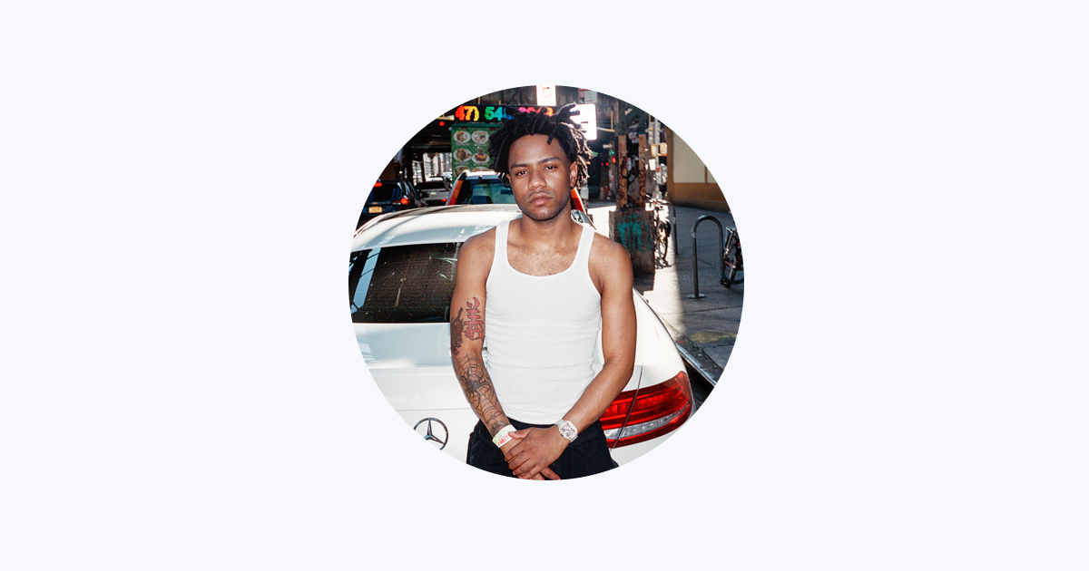 ‎Reezy X - Apple Music