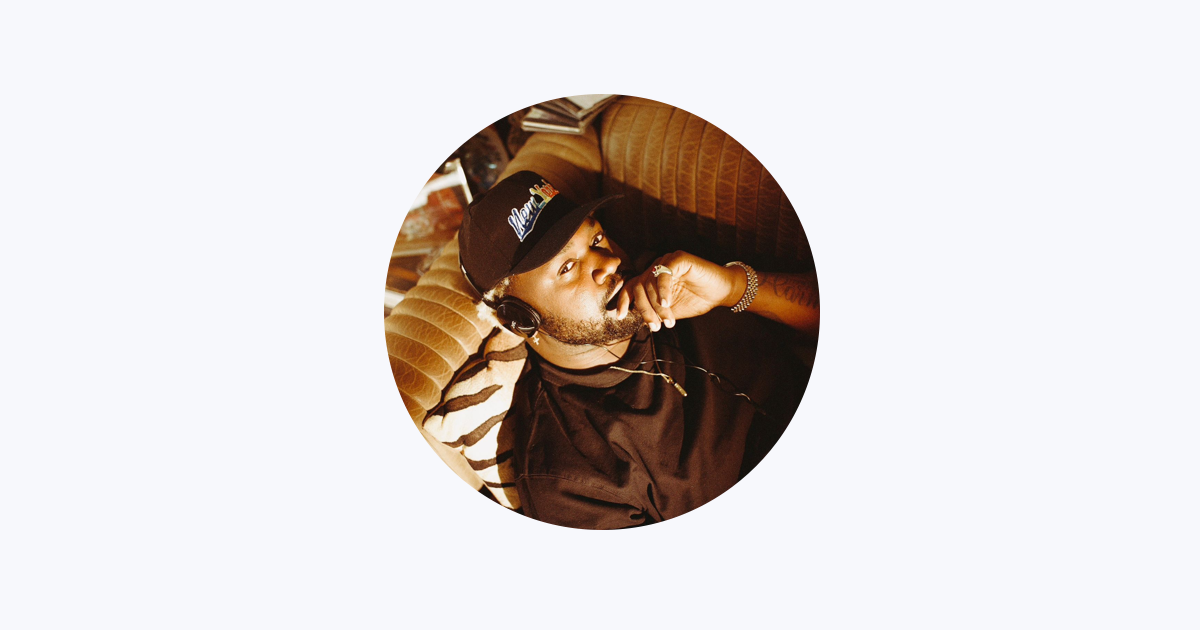‎Kranium - Apple Music