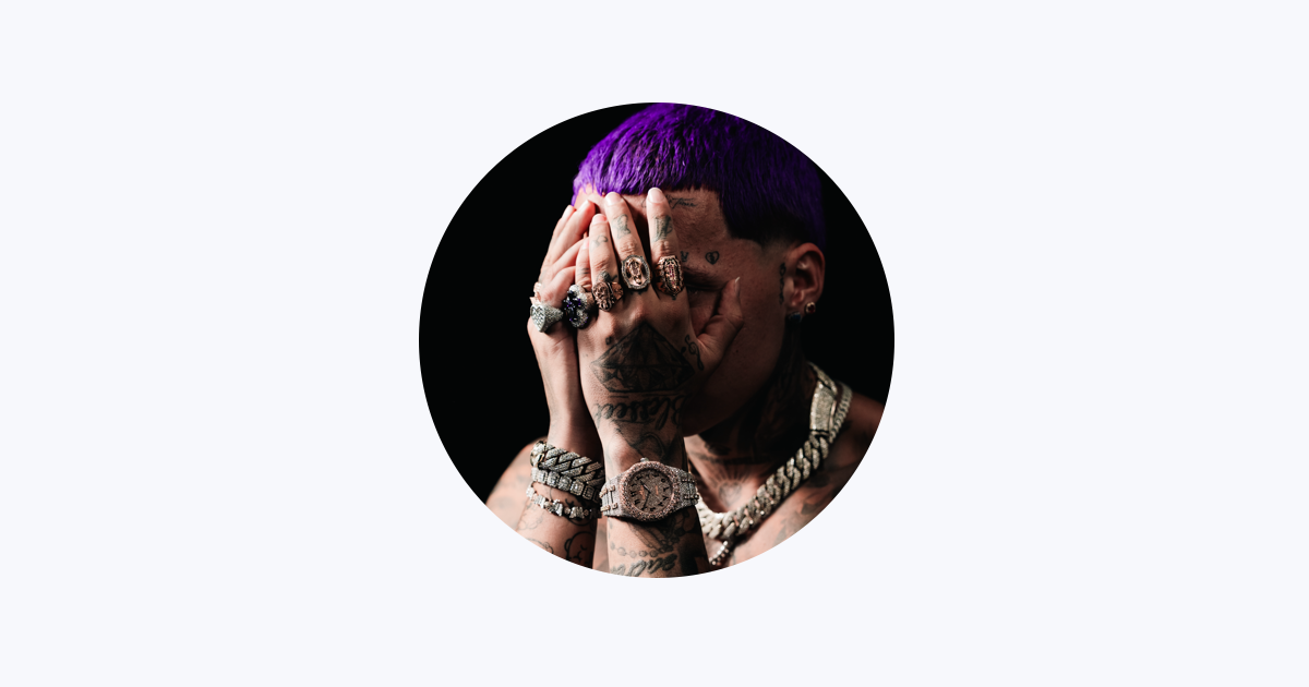 ‎Blessd - Apple Music