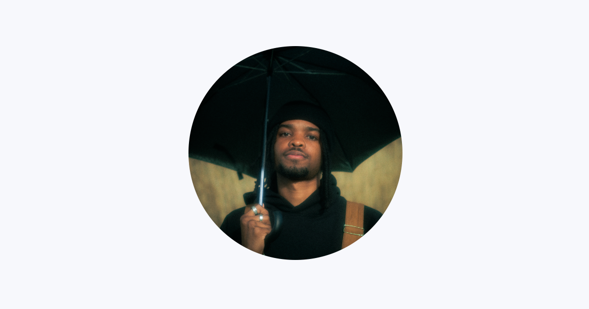 ‎Chris Patrick - Apple Music