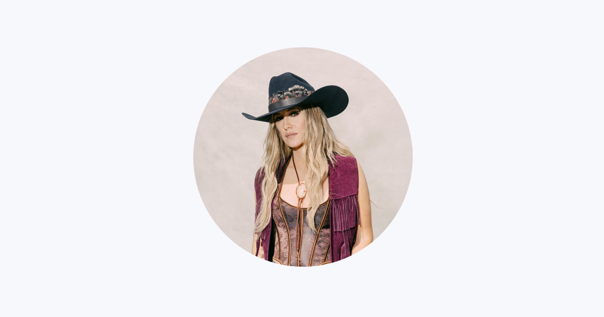 ‎Lainey Wilson - Apple Music