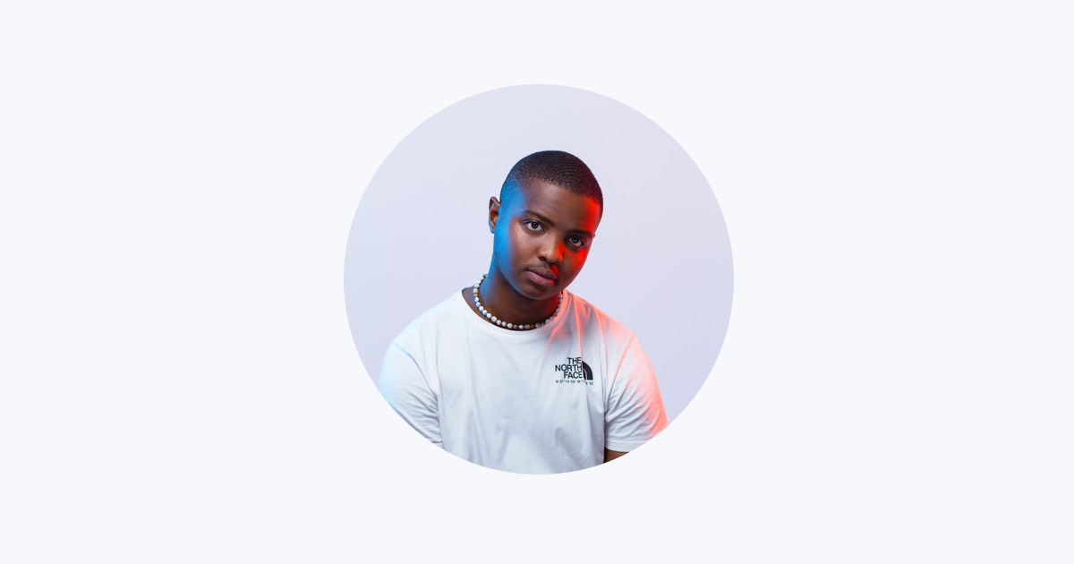 ‎Tony Dayimane - Apple Music