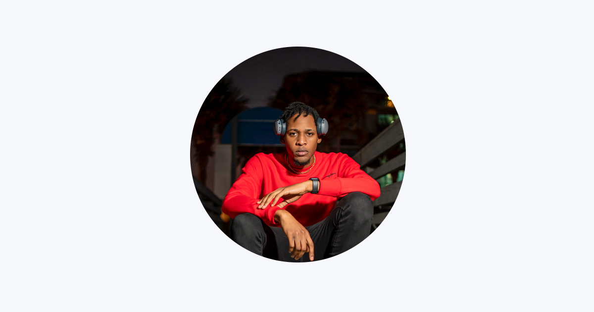 ‎Travis Styles - Apple Music