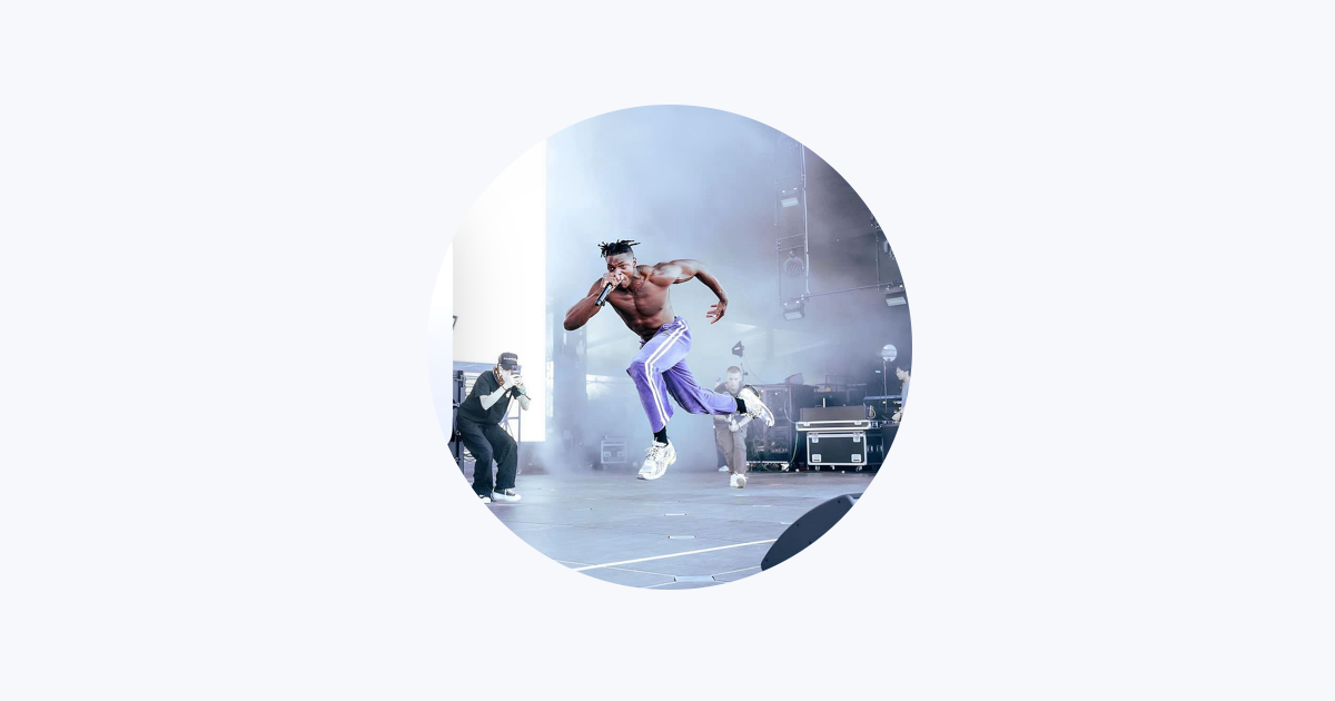 ‎JELEEL! - Apple Music