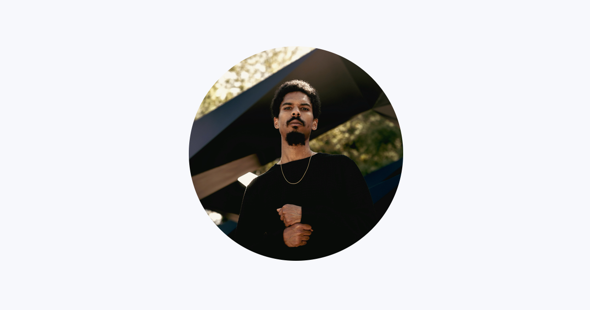 ‎Jamal J. - Apple Music