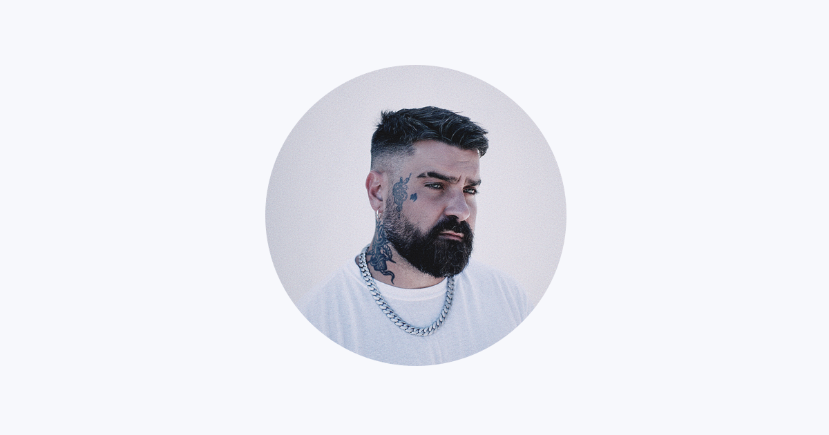 ‎Hueston - Apple Music