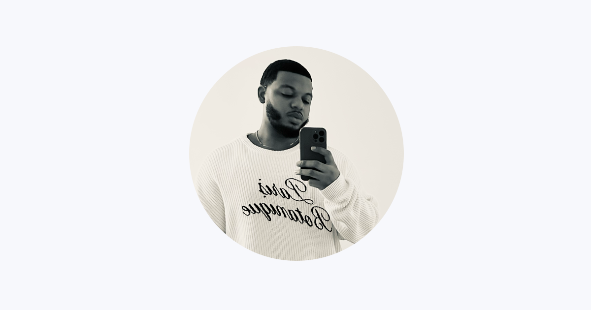 ‎Jay Watt - Apple Music