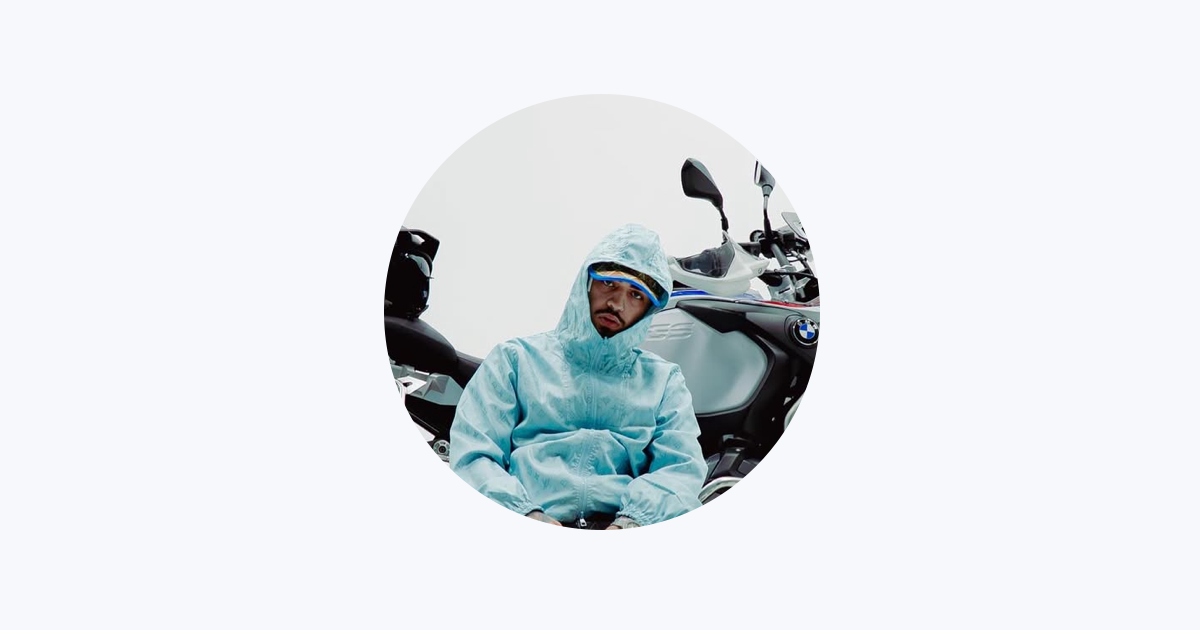 ‎Jeff Redd - Apple Music