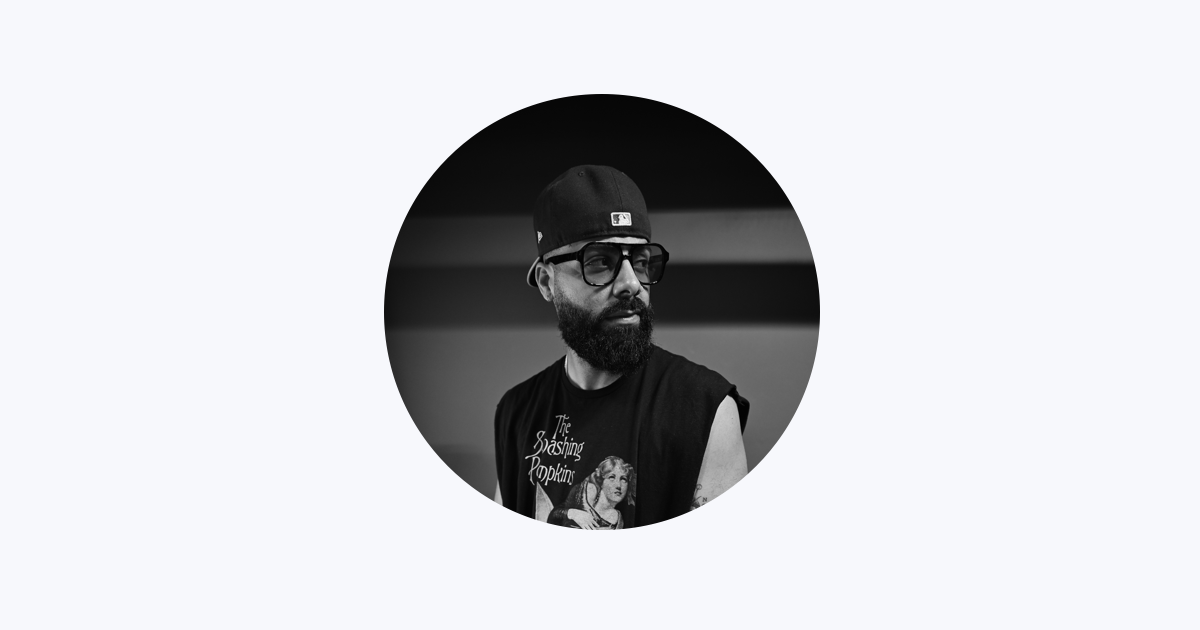 ‎Jay Kalyl - Apple Music