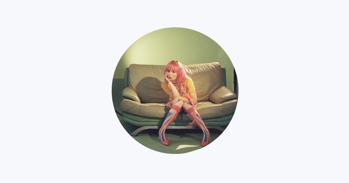 ‎Ava Maybee - Apple Music