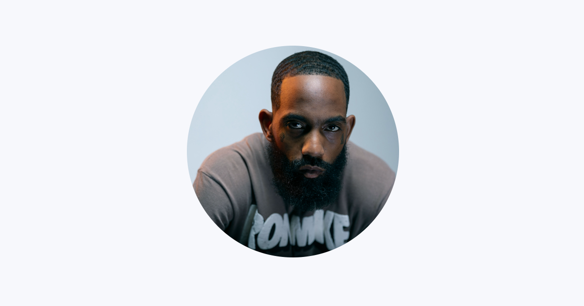 ‎Quincey White - Apple Music