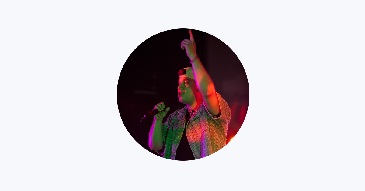 ‎CJ Lopez - Apple Music