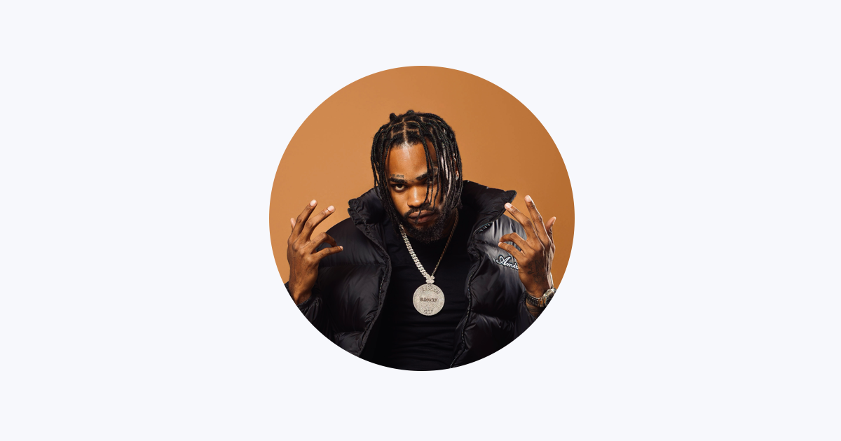 ‎JayBlem - Apple Music