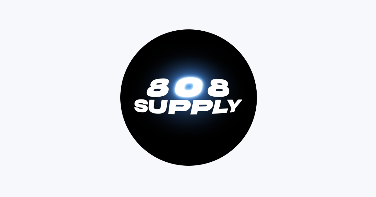 ‎808 Supply - Apple Music