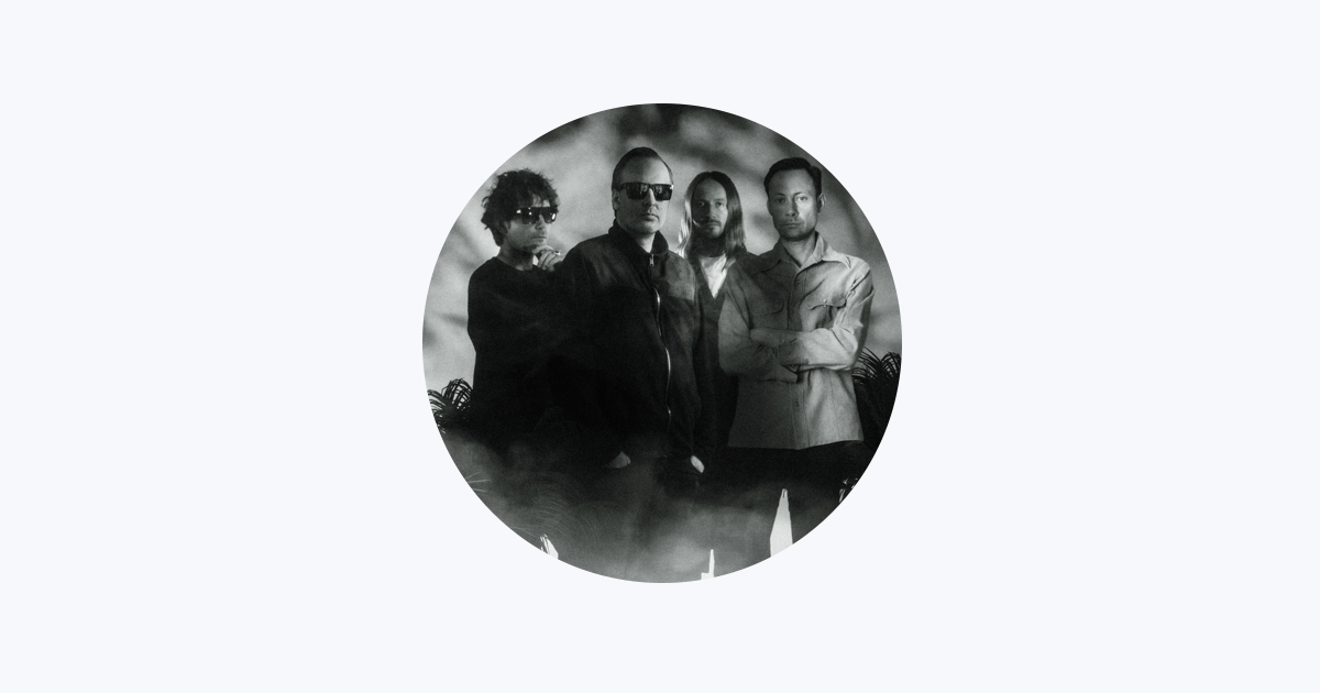 ‎The Setting Son en Apple Music