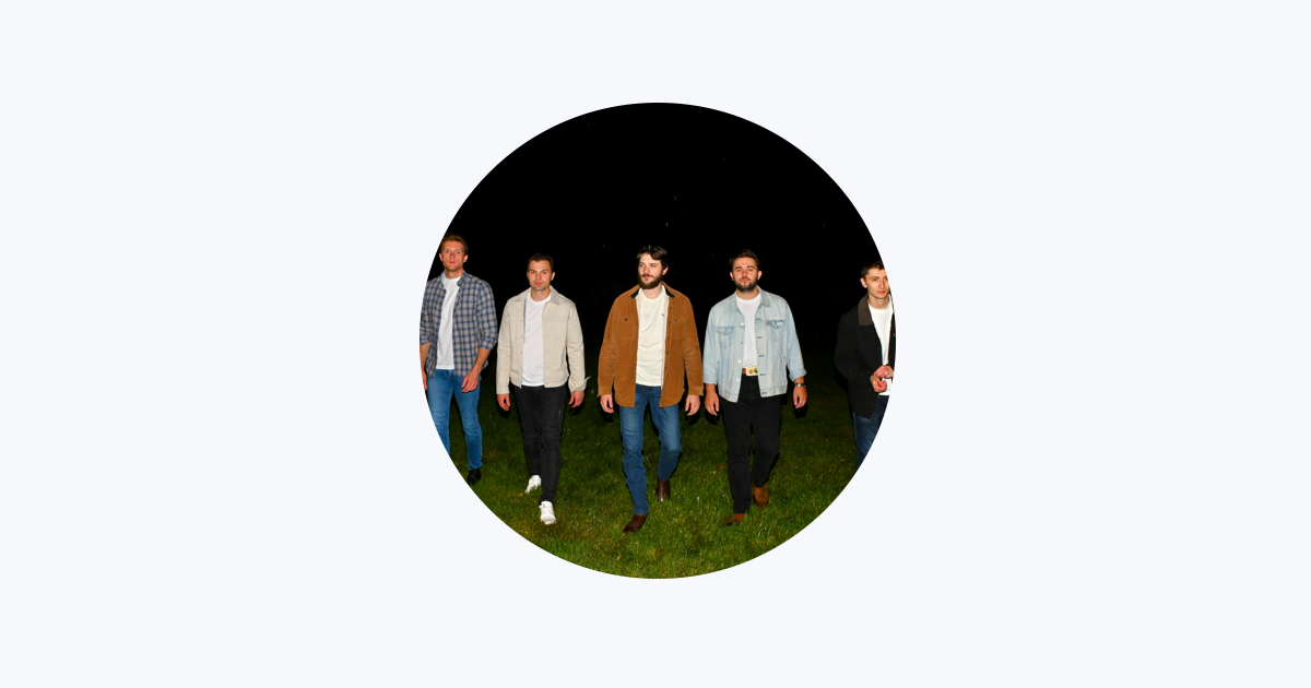 ‎JD Brook Band - Apple Music