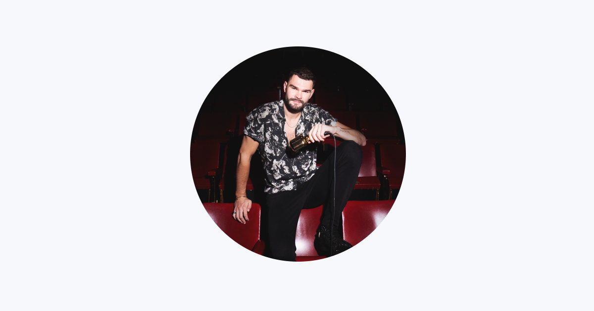 ‎Isaac Humphries - Apple Music