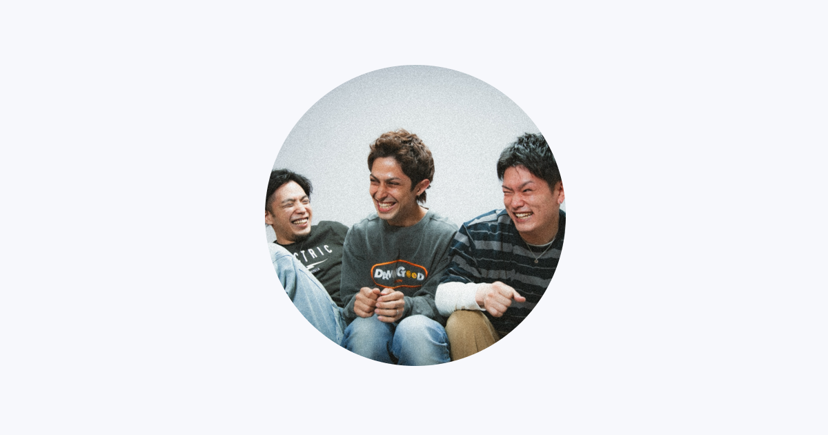 ‎FIVE STATE DRIVE - Apple Music