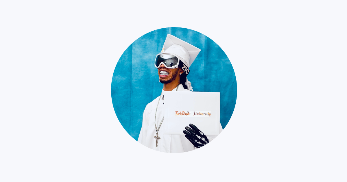 ‎ZaeHD - Apple Music