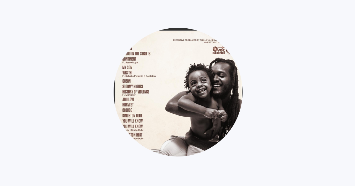 ‎Samory I - Apple Music