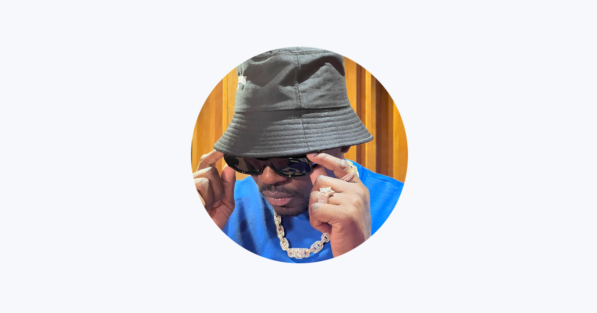 ‎Busy Signal - Apple Music