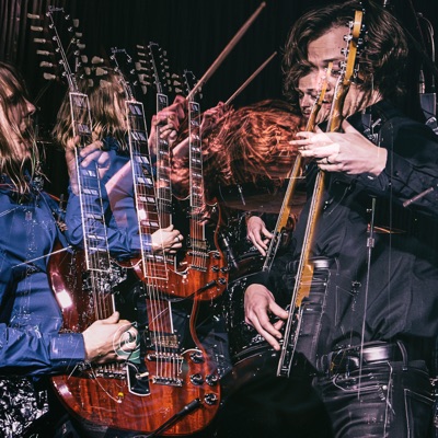 Jade Elephant concert - Calgary, Scotiabank Saddledome, Dec 28, 2024, 9 ...