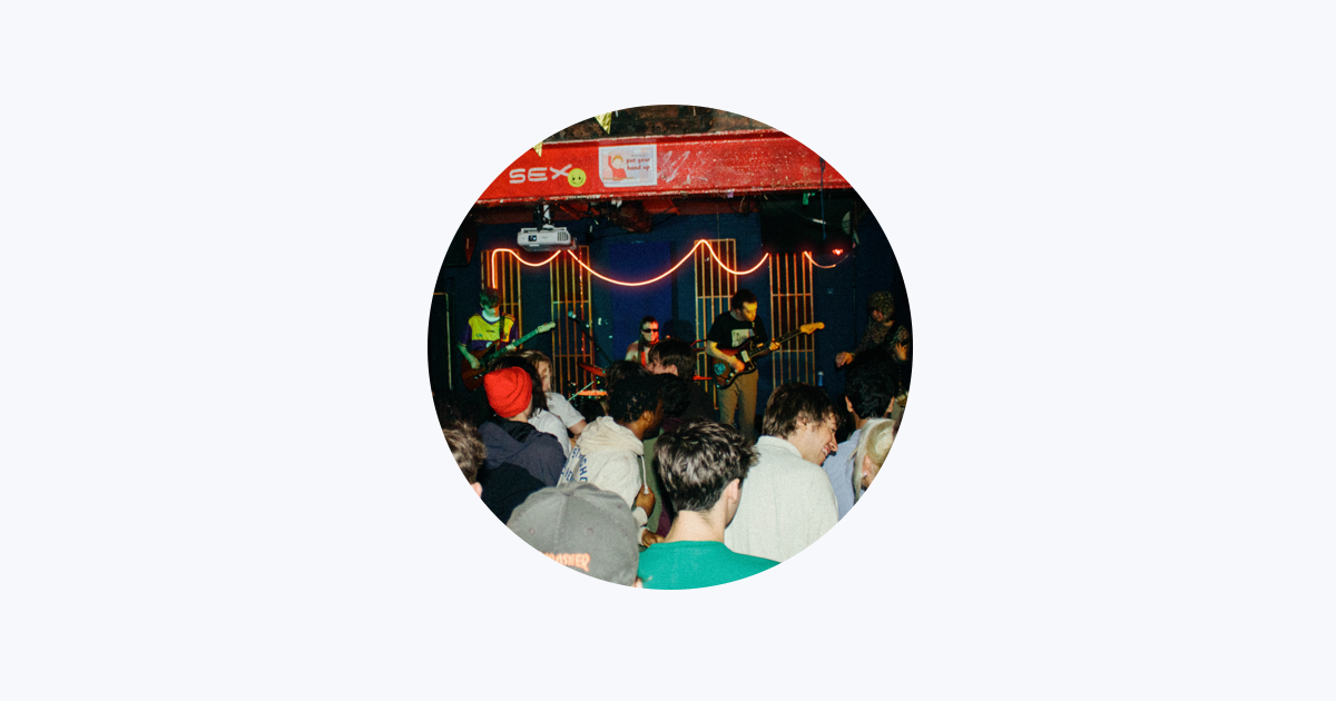 ‎Normal Village - Apple Music
