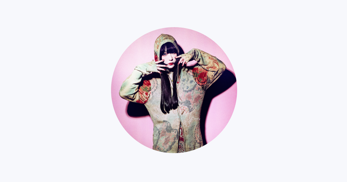 ‎Daoko - Apple Music