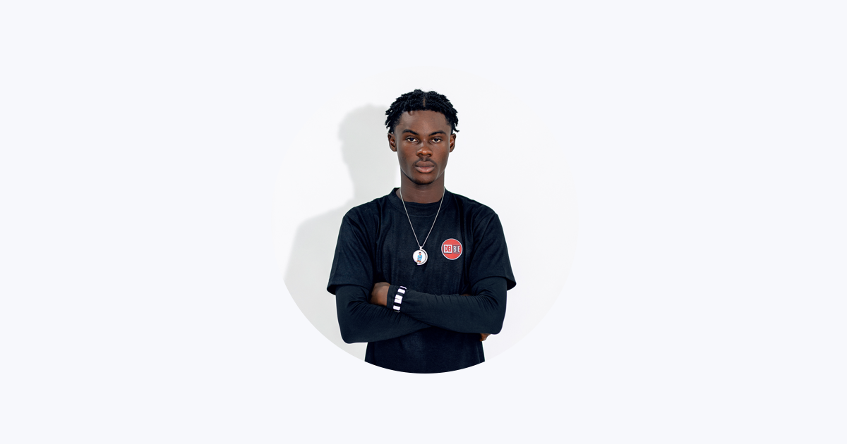 ‎Dei Bie - Apple Music