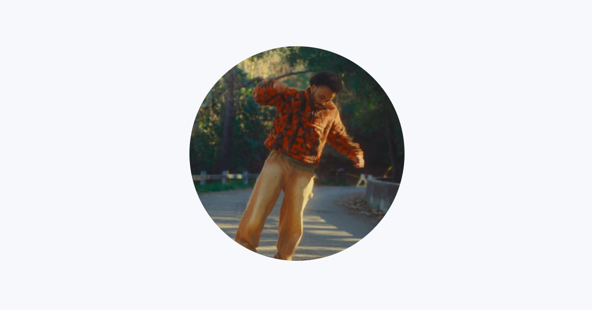 ‎Daniyel - Apple Music