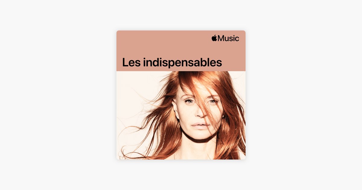 ‎Axelle Red : les indispensables – Playlist – Apple Music