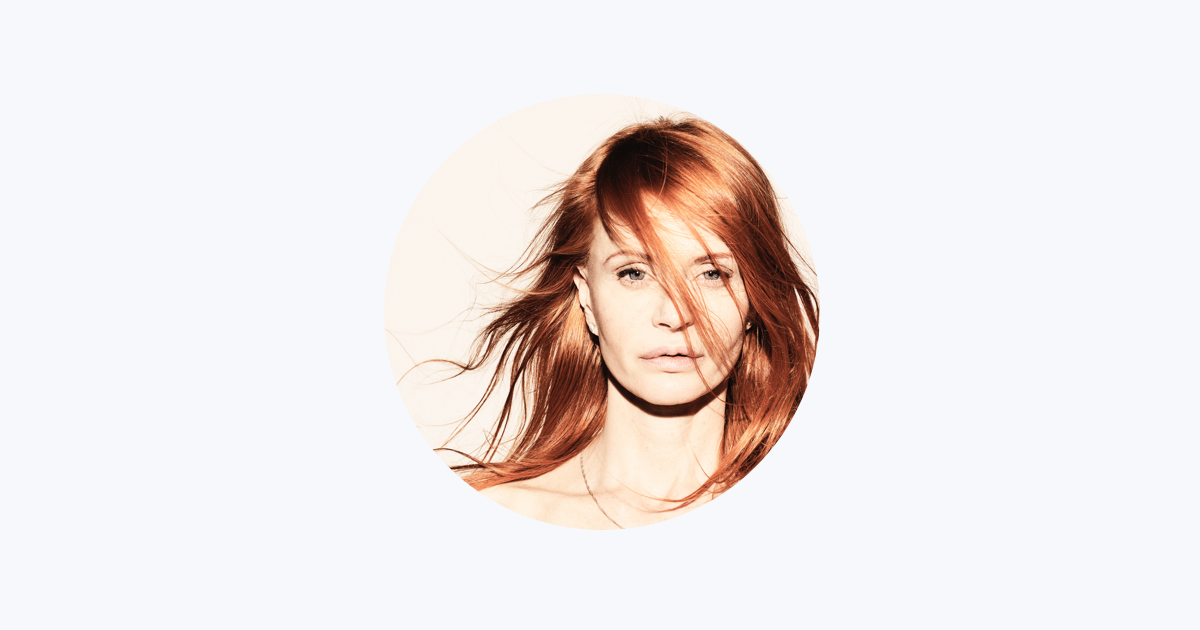 ‎Axelle Red - Apple Music