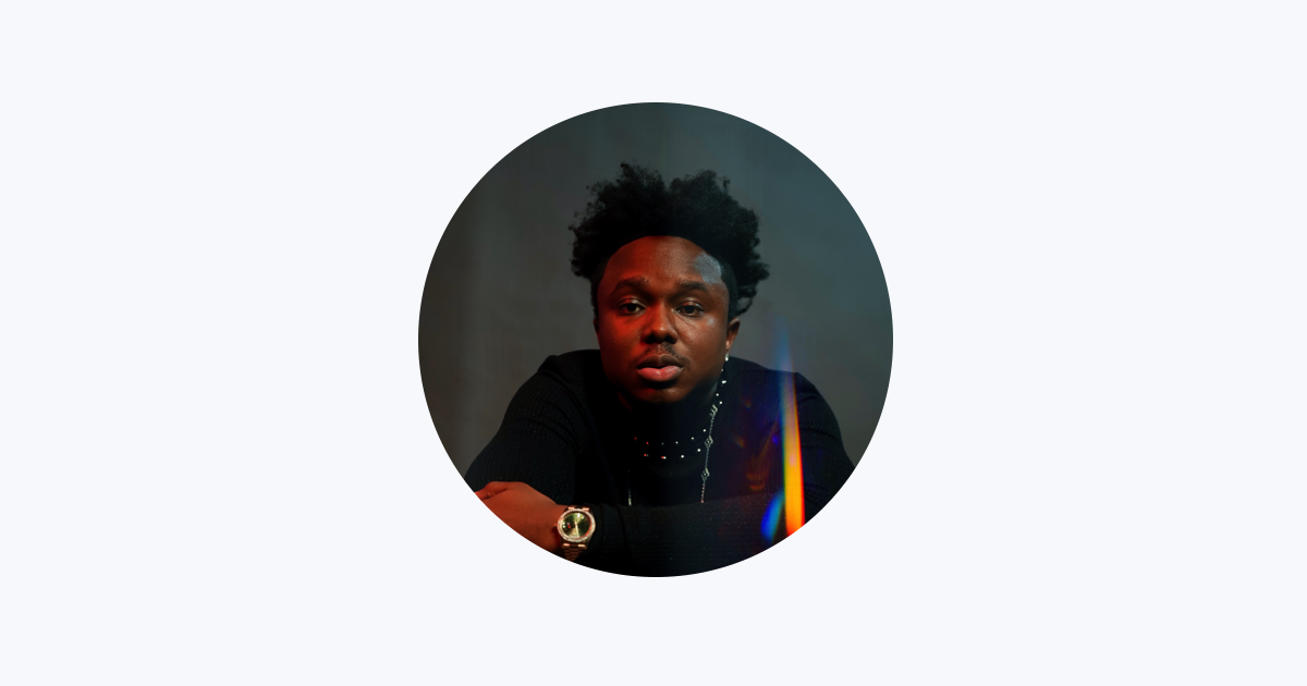 ‎Kashcoming - Apple Music