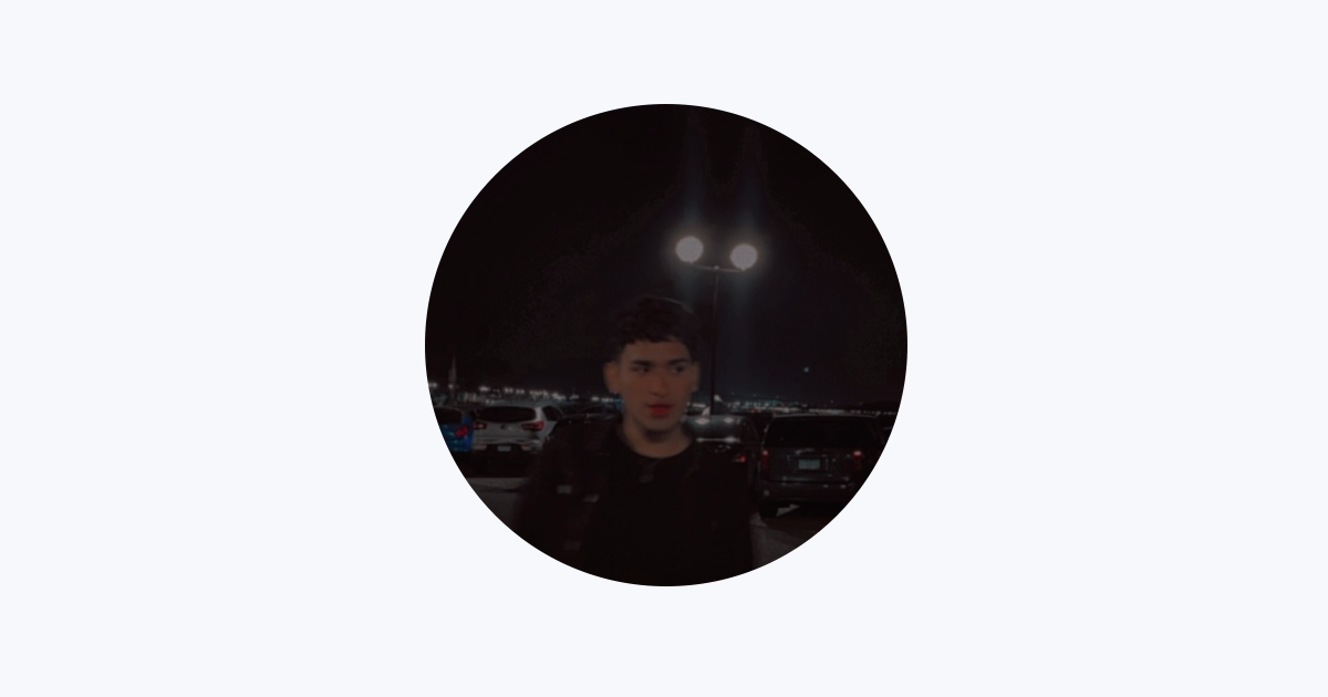 ‎Jeick Abrego - Apple Music