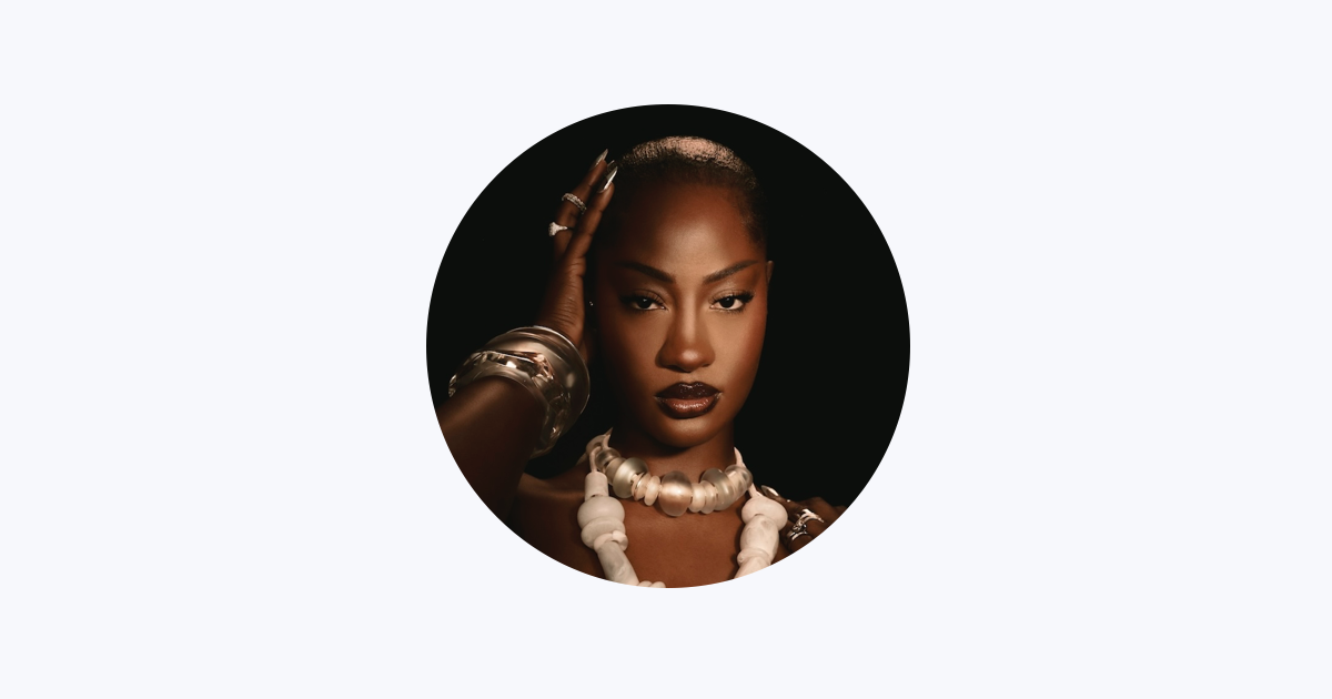 ‎Tems – Apple Music