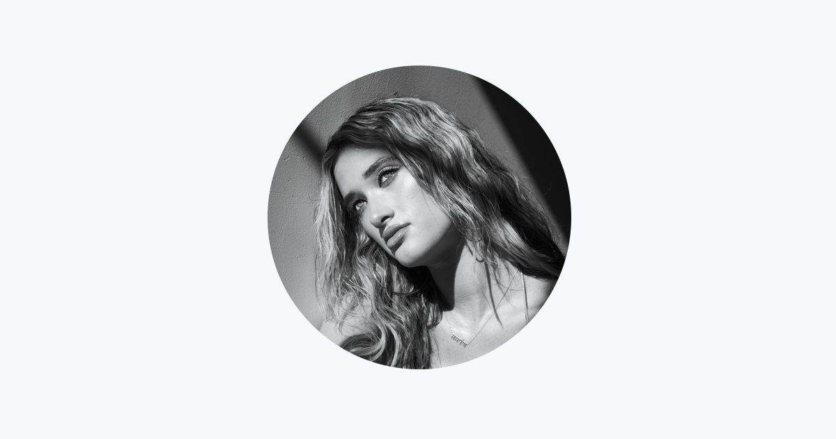 ‎Georgia Starnes - Apple Music