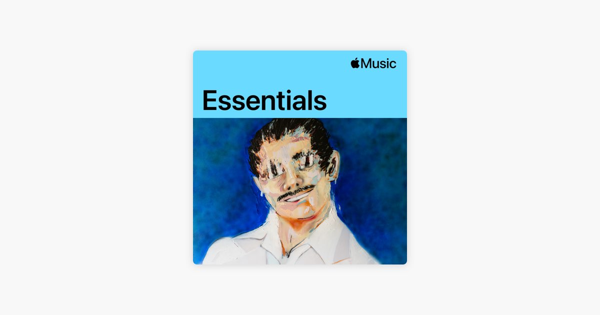 ‎Simpson Ahuevo Essentials - Playlist - Apple Music