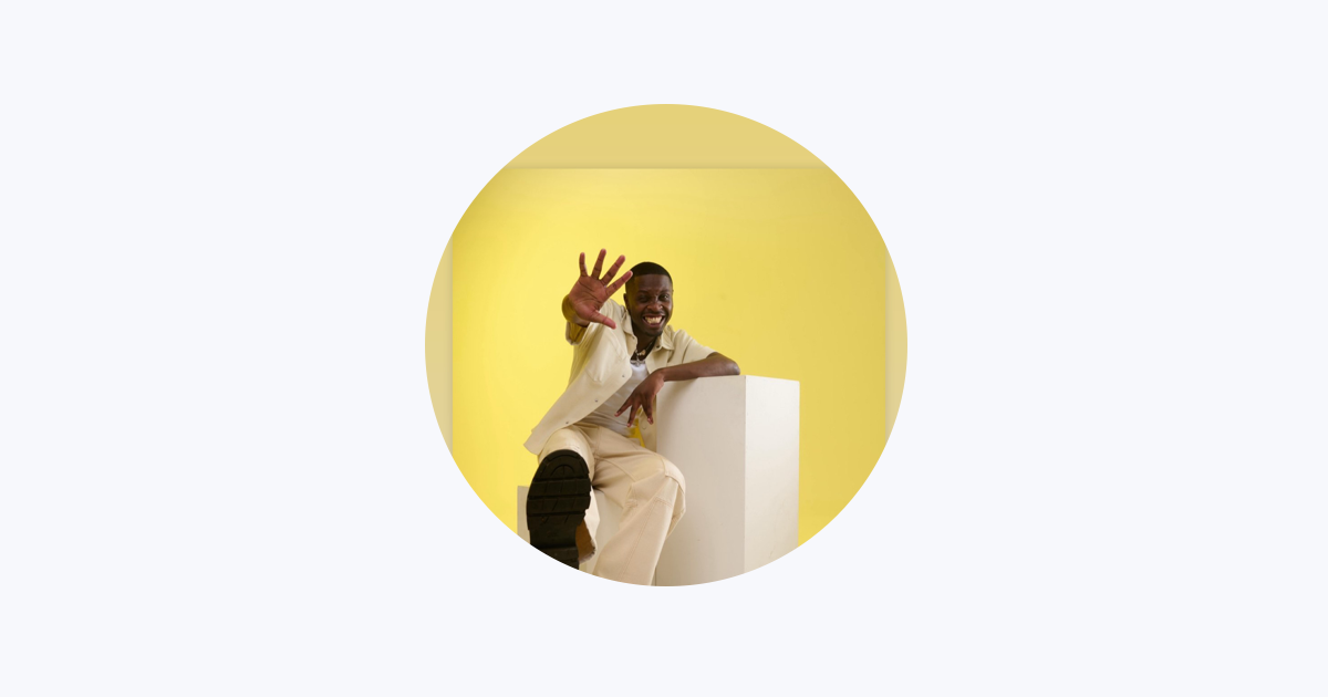 ‎Cooper SA - Apple Music