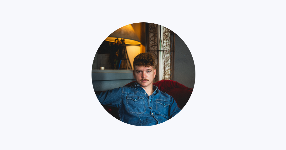 ‎Lance Roark - Apple Music