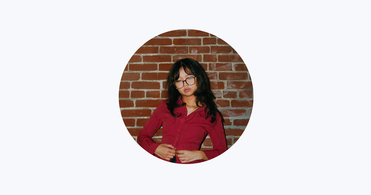 ‎Lyn Lapid - Apple Music